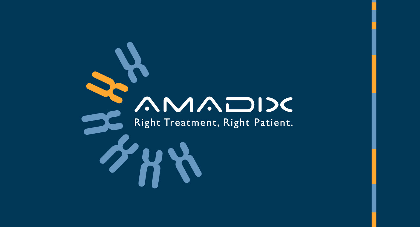 Corporate image | Amadix